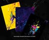 Texture Pack Vol. 3 for Affinity Designer - Frankentoon Studio