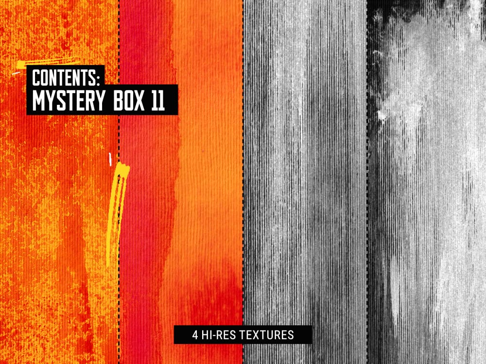 Box 2 for Affinity and Procreate - Frankentoon Studio
