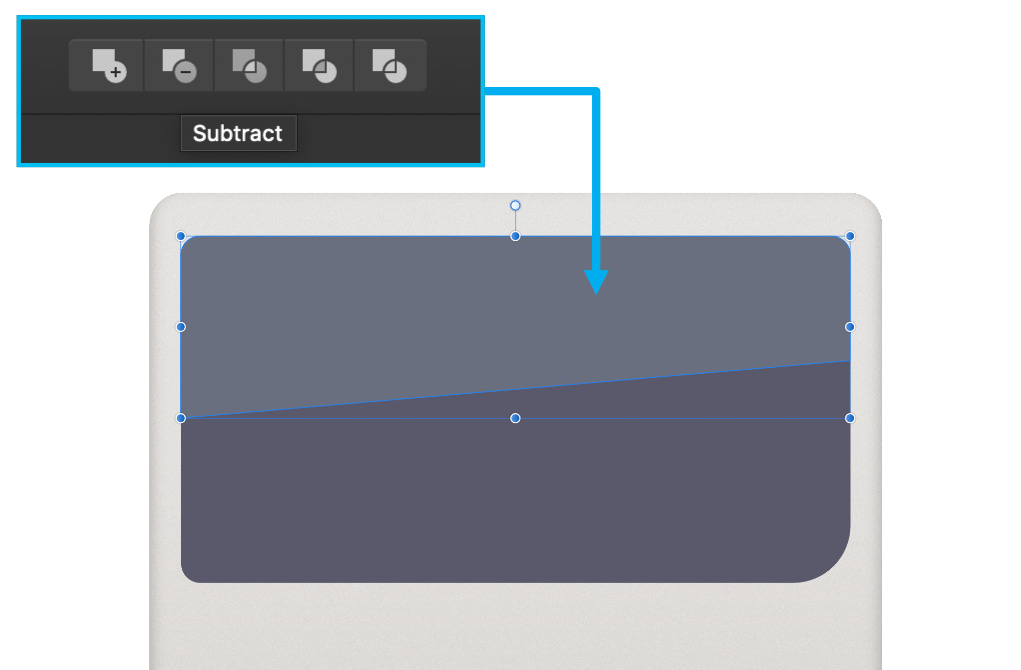 Creating a Retro Icon in Affinity Designer - Frankentoon Studio
