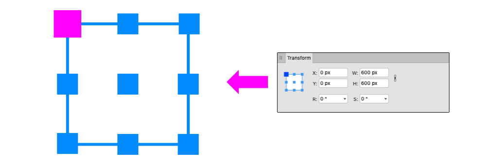 Creating Seamless Patterns in Affinity Designer - Frankentoon Studio