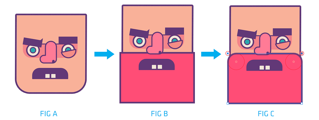 Creating A Viking Character In Affinity Designer Frankentoon Studio