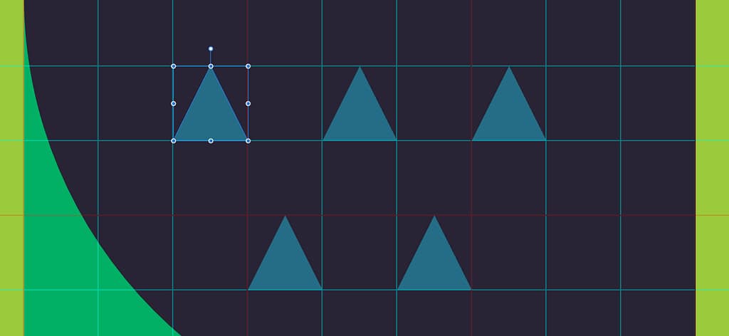 Designing characters using grids in Affinity Designer - Frankentoon Studio
