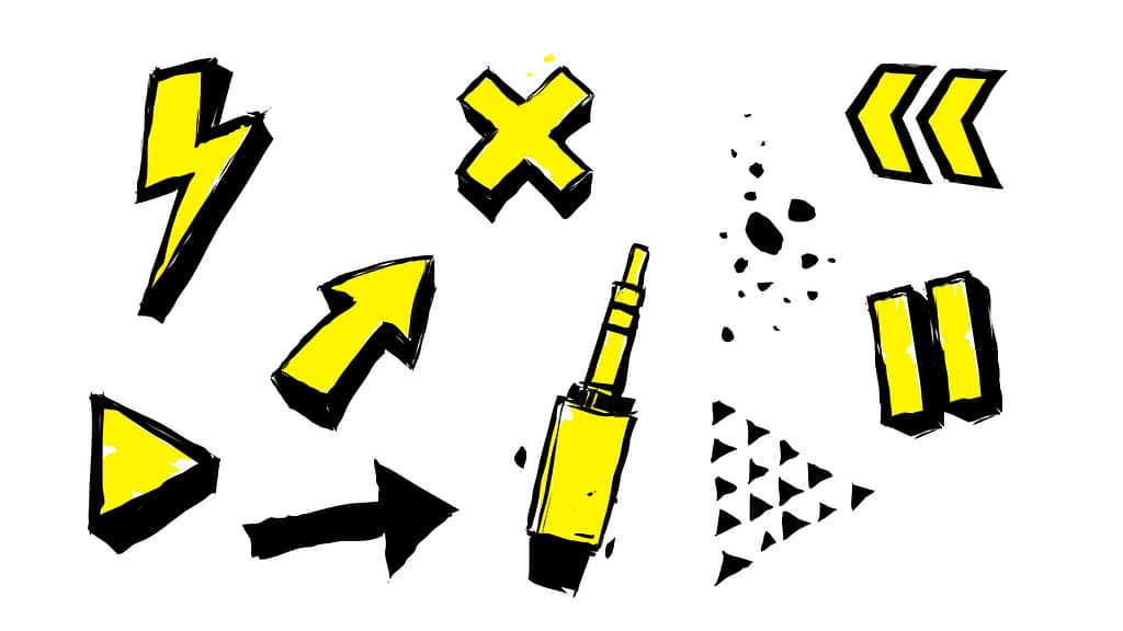 Creating Seamless Patterns in Affinity Designer - Frankentoon Studio