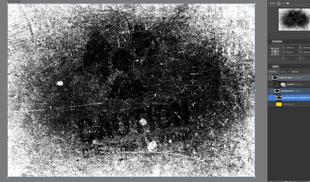 Micro Tutorial: Quick Complex Masking in Affinity Designer ...