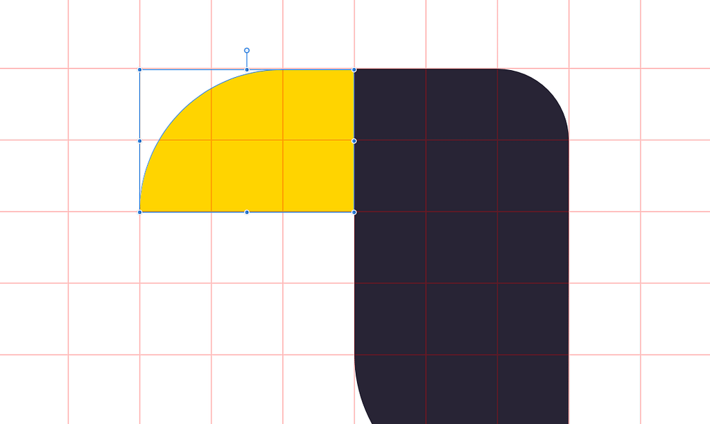 Designing characters using grids in Affinity Designer - Frankentoon Studio