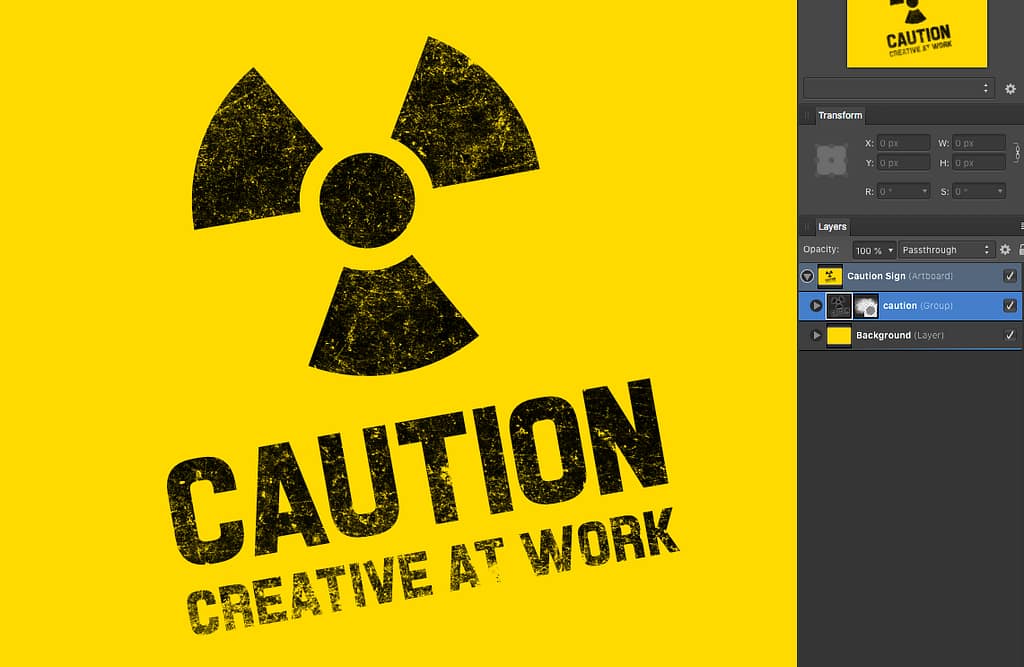 Micro Tutorial: Quick Complex Masking in Affinity Designer ...