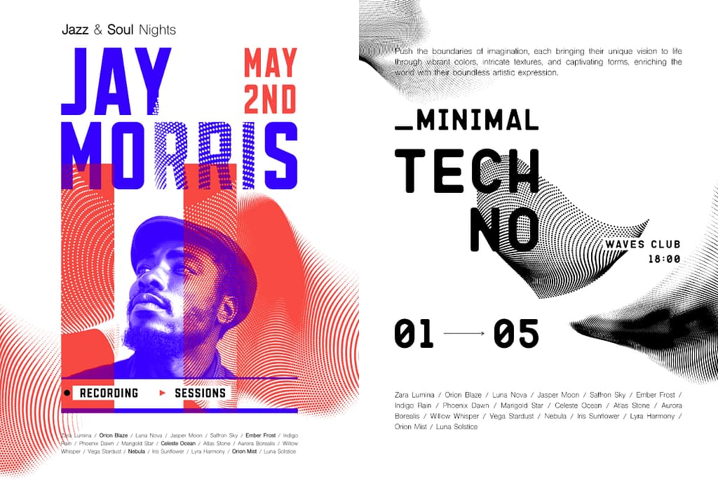 Using Vintage Papers by NX2 Graphics - Frankentoon Studio