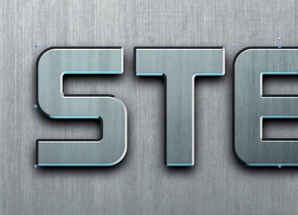 Introduction to Text Effects in Affinity - Frankentoon Studio