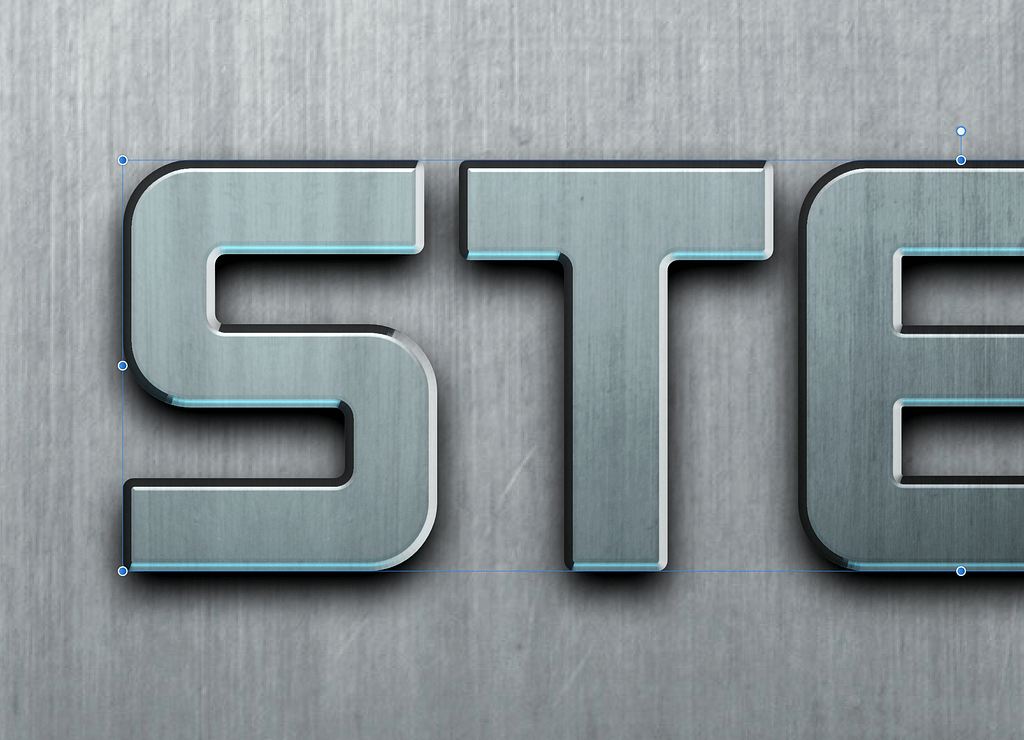 Introduction to Text Effects in Affinity - Frankentoon Studio