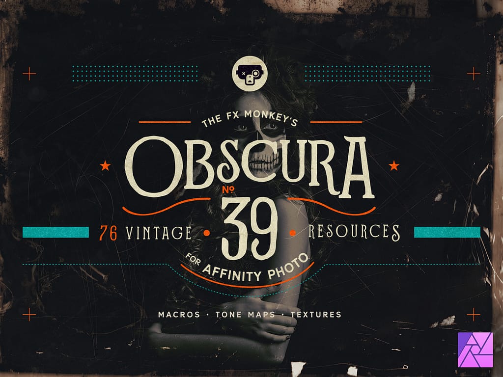 Magika Procreate Brush Pack - Frankentoon Studio