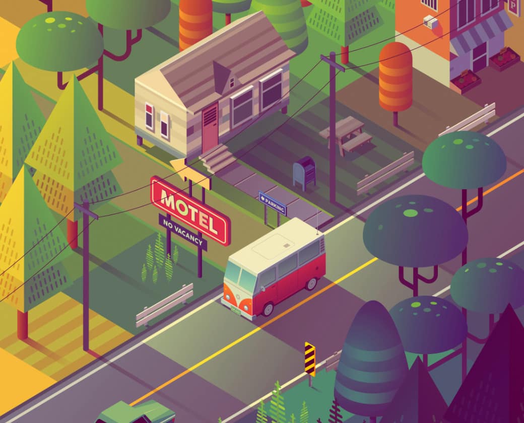 Advanced Illustration Vol.2 for Affinity Designer - Frankentoon Studio