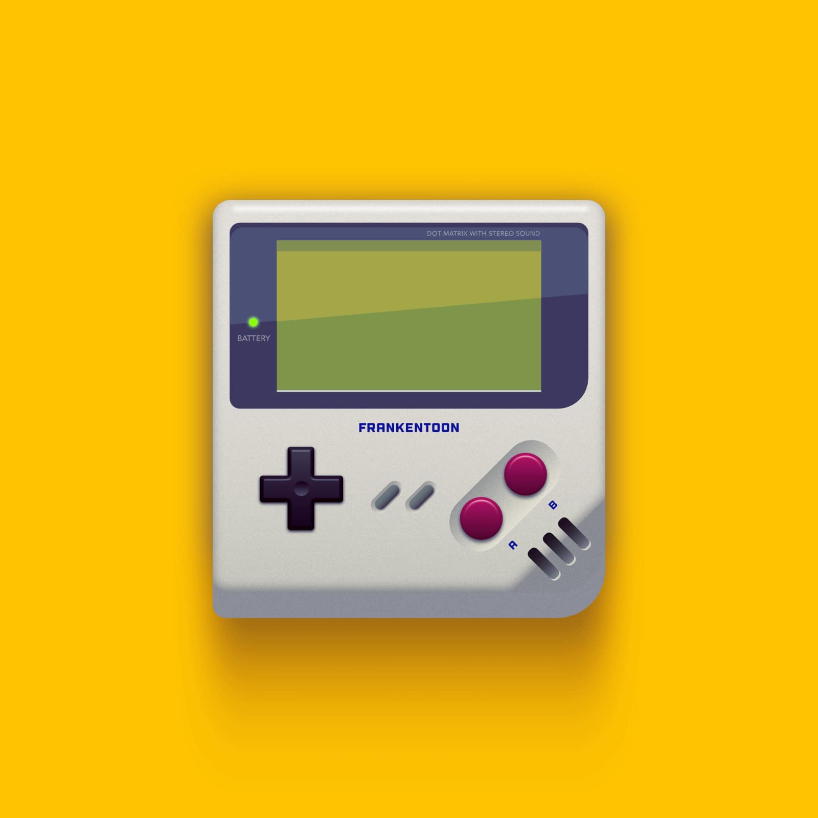 Creating a Patterns Library in Affinity Designer - Frankentoon Studio