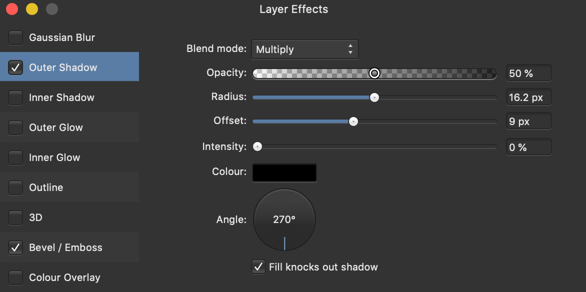 Creating a Retro Icon in Affinity Designer - Frankentoon Studio