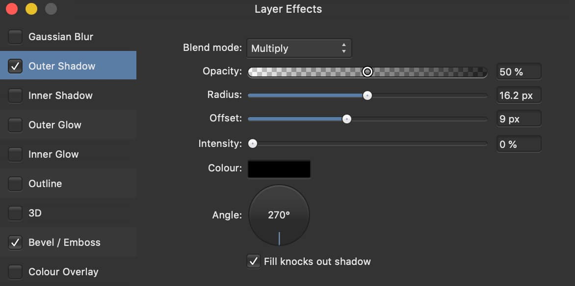 Creating a Retro Icon in Affinity Designer - Frankentoon Studio