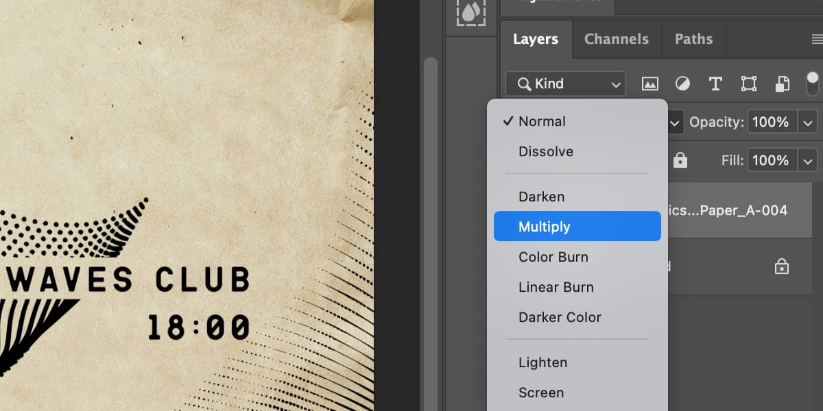 Using Vintage Papers by NX2 Graphics - Frankentoon Studio
