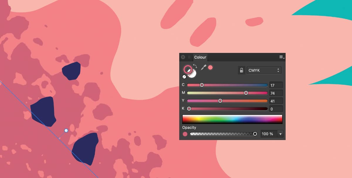 Recycling Horrible Sketches in Affinity Designer - Frankentoon Studio