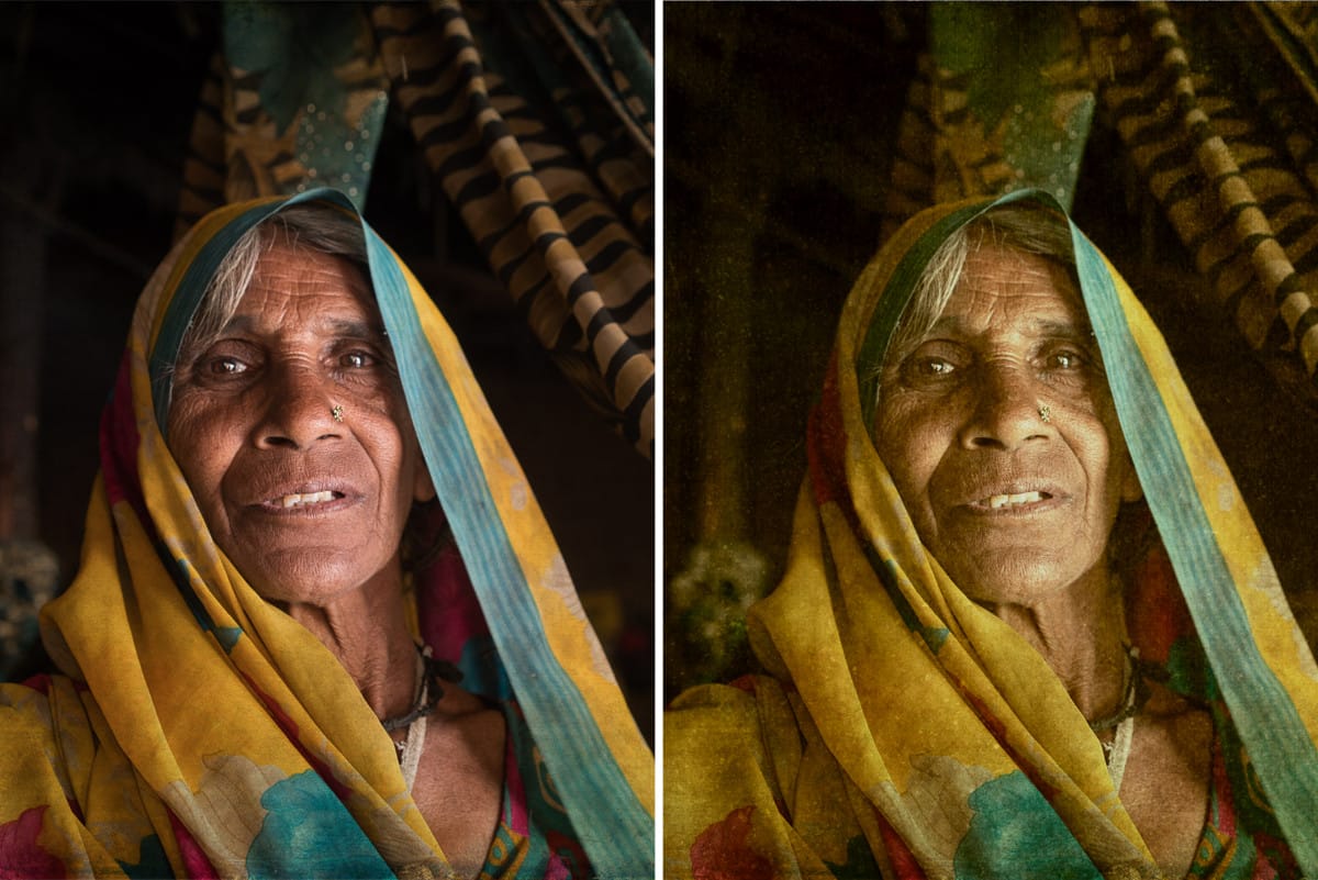 Micro Tutorial: Using Overlays in Affinity Photo - Frankentoon Studio