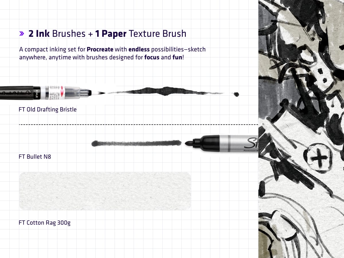 Snacks - Frankentoon Studio
