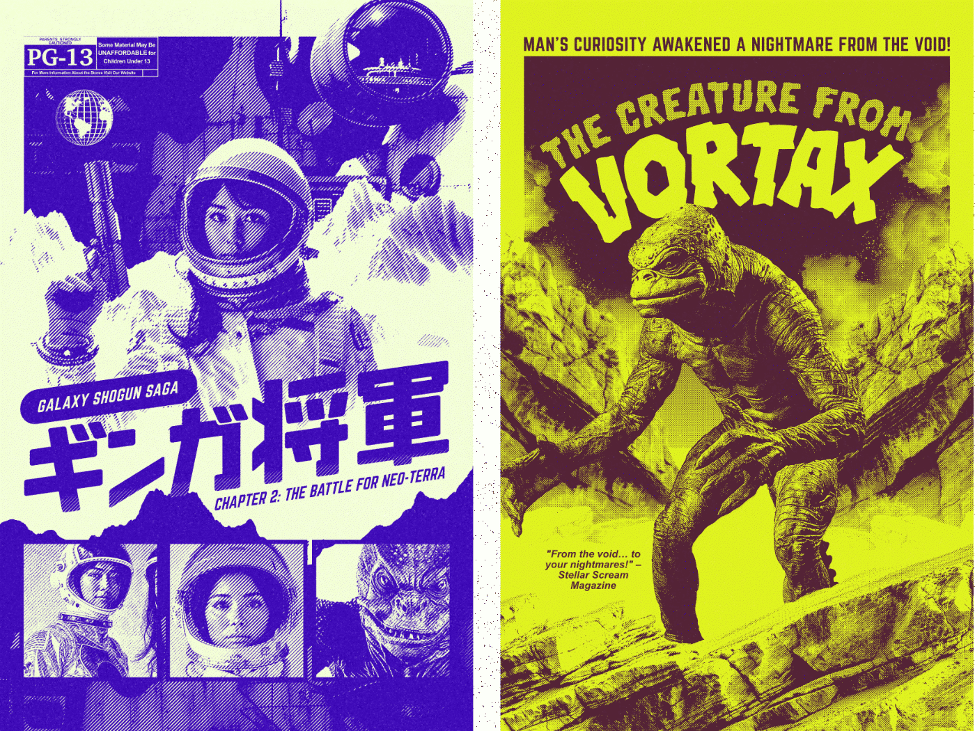 grindhouse nightmare