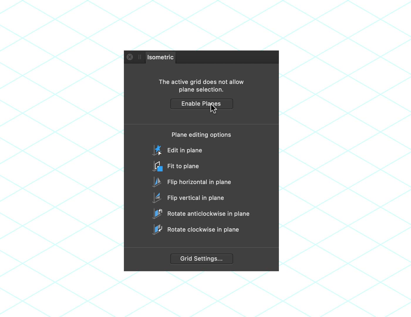 Creating Isometric Typography in Affinity Designer - Frankentoon Studio