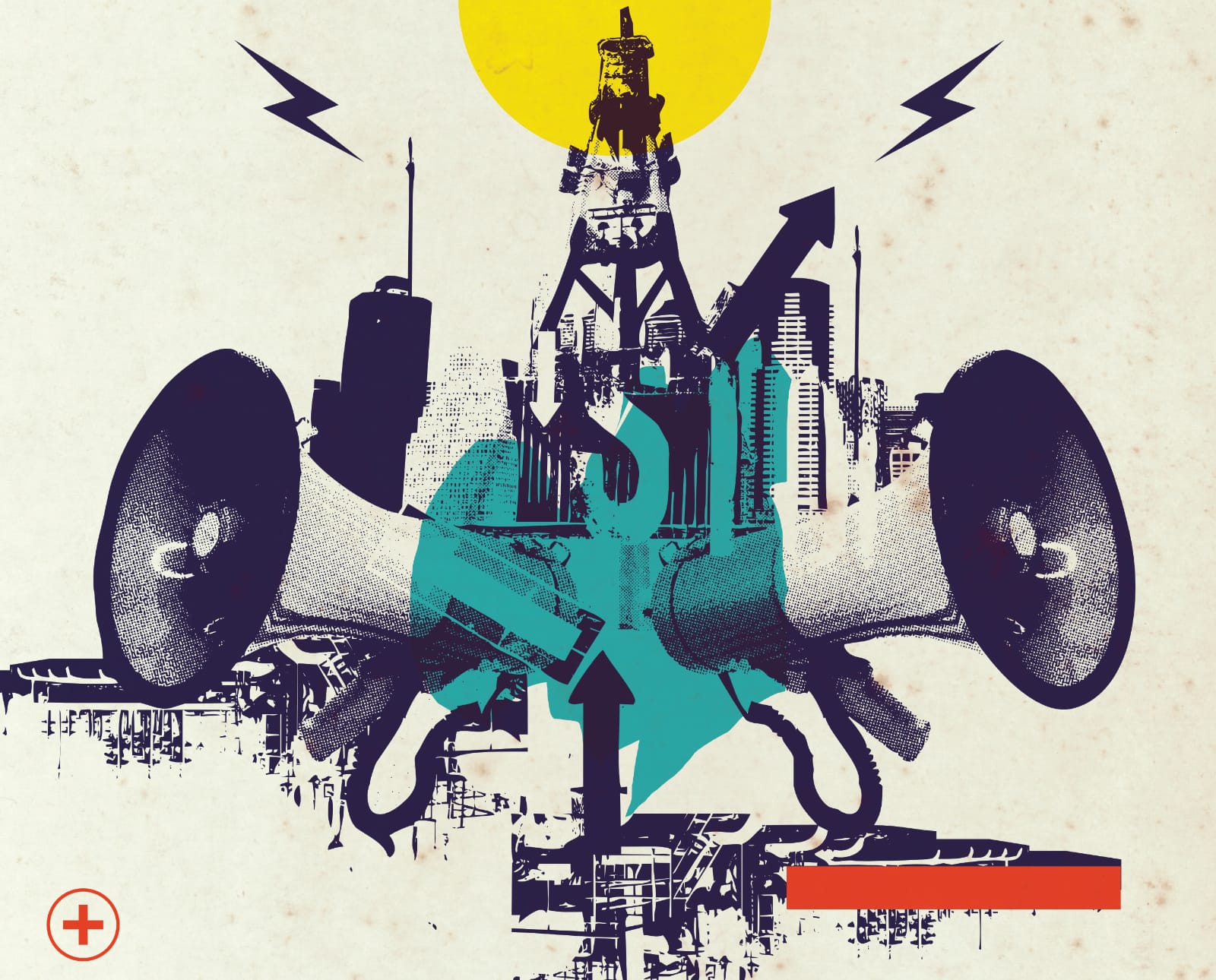 Alternative Music Posters