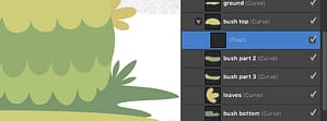 Using Textures in Affinity Designer - Frankentoon Studio
