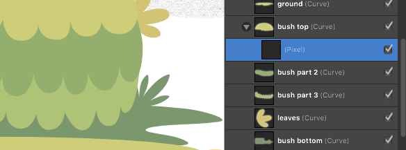 Using Textures in Affinity Designer - Frankentoon Studio