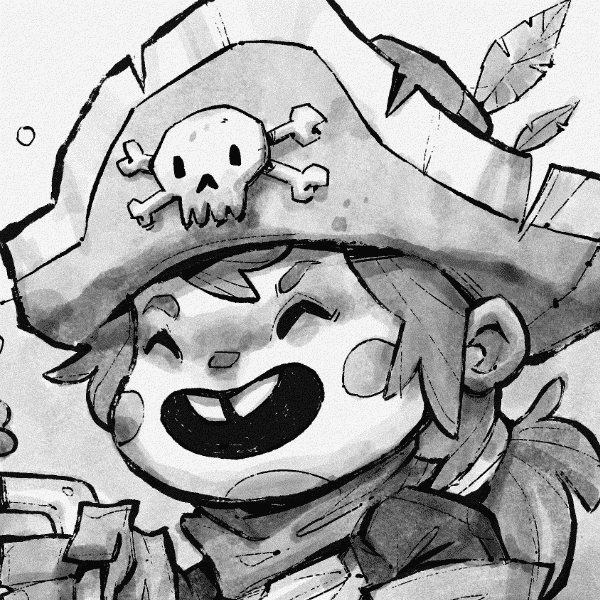 Procreate Brushes for Illustration and Comics - Frankentoon Studio