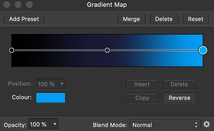 Creating Quick Badass Backgrounds in Affinity Photo - Frankentoon Studio