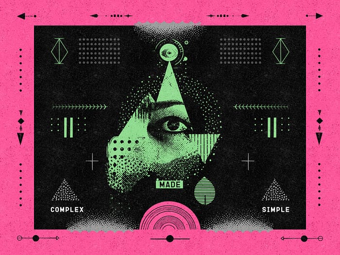 Premium Brushes and Graphics - Frankentoon Studio