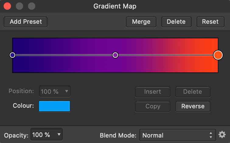 Creating Quick Badass Backgrounds in Affinity Photo - Frankentoon Studio