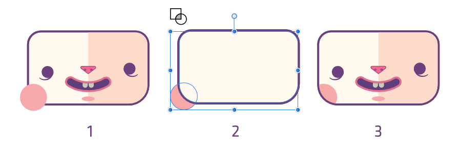 Creating Simple Creatures in Affinity Designer - Frankentoon Studio