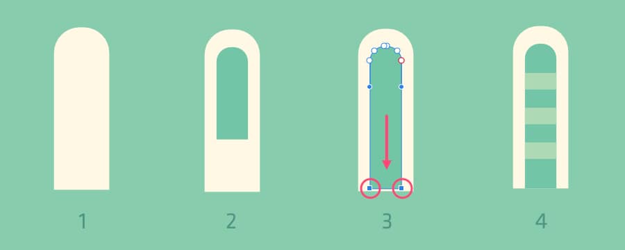 Creating Simple Creatures in Affinity Designer - Frankentoon Studio