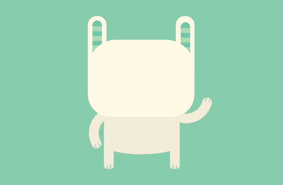 Creating Simple Creatures in Affinity Designer - Frankentoon Studio