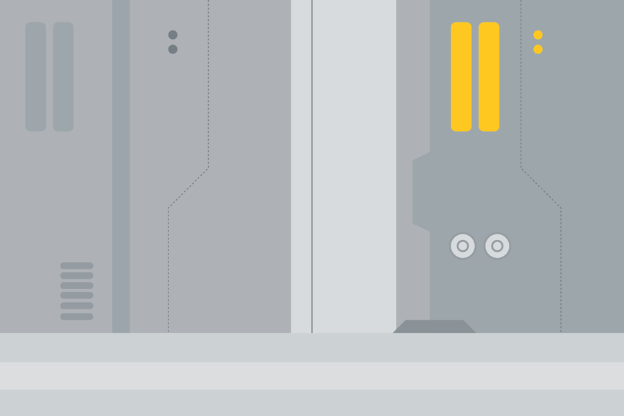 Intro to 2D Backgrounds Design - Frankentoon Studio