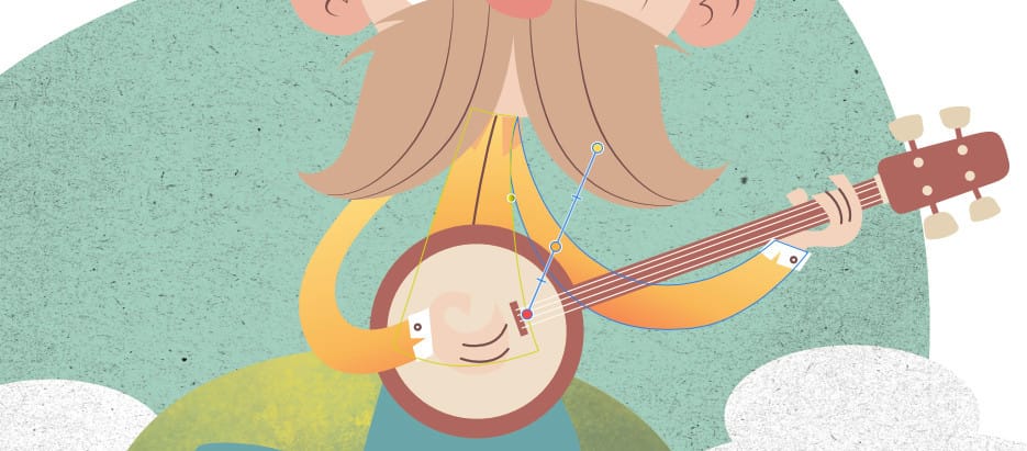 Using Textures in Affinity Designer - Frankentoon Studio