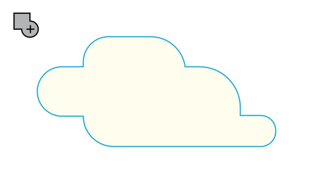 Micro Tutorial: Cartoony Clouds | Frankentoon Studio