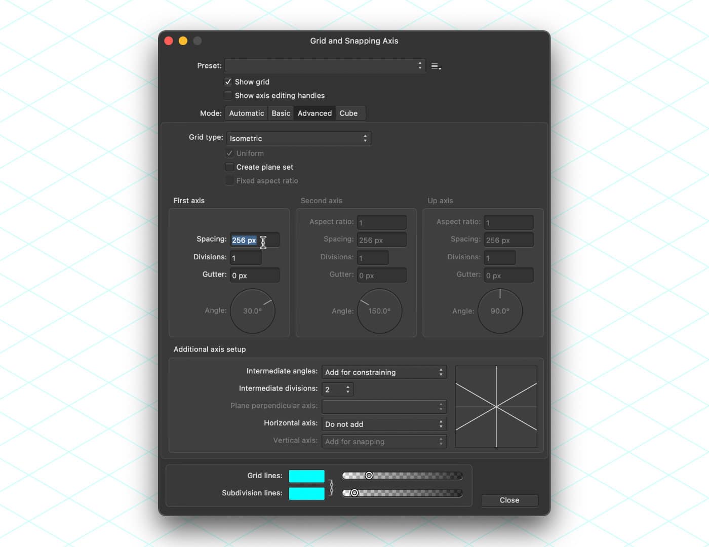 Creating Isometric Typography in Affinity Designer - Frankentoon Studio